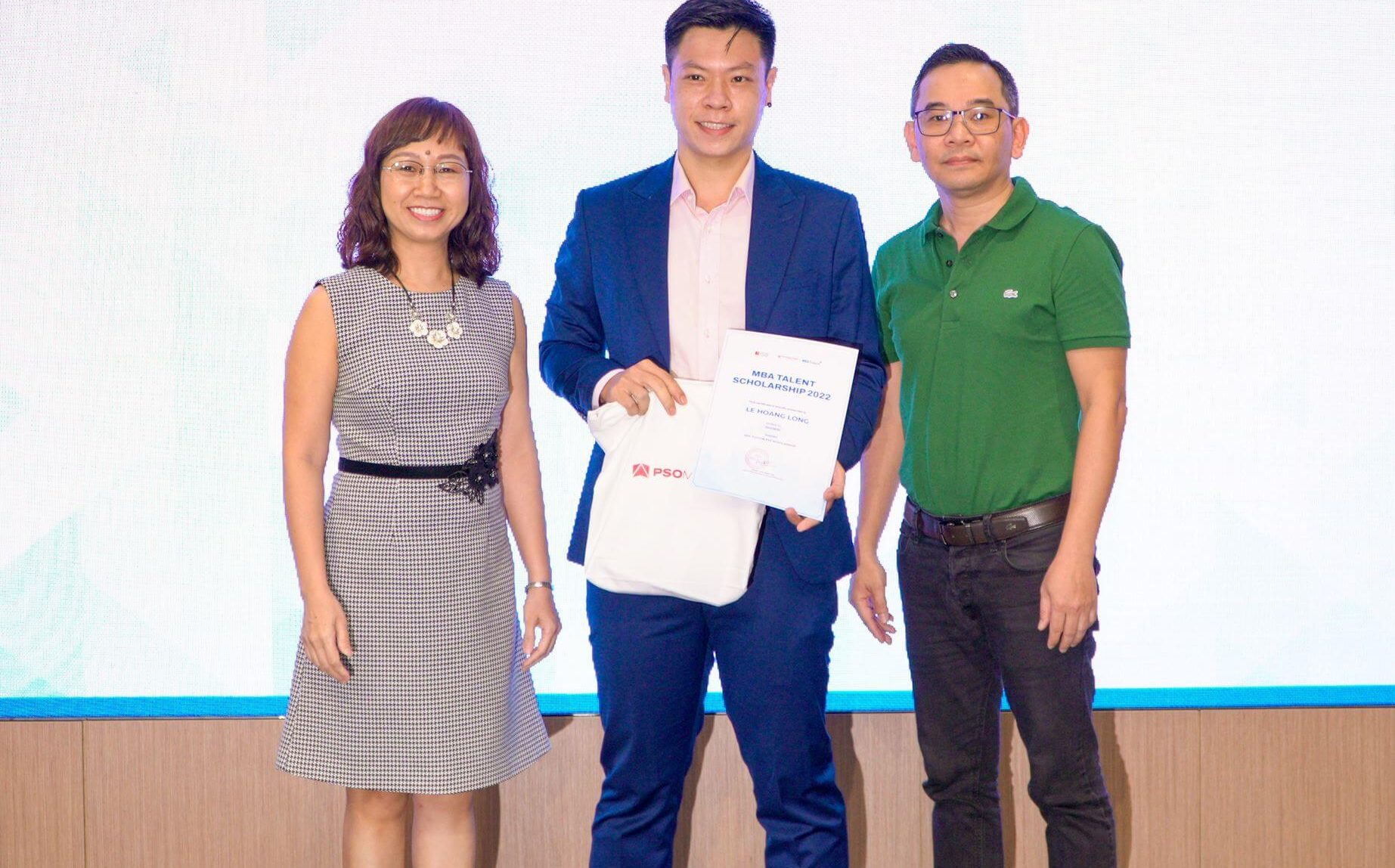 Senior Manager tại NielsenIQ: “Yêu những gì mình làm quan trọng không ...