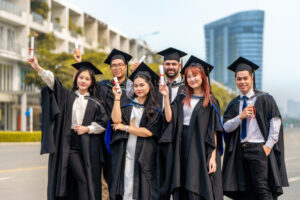 Master là gì? Điều kiện học Master? Phân biệt 03 loại bằng Master